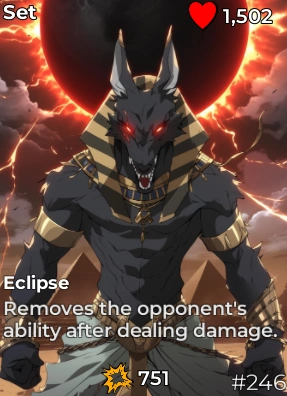 Set | Card RNG Wiki | Fandom