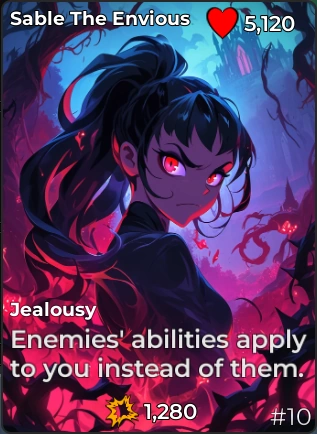 Boss Strategies | Card RNG Wiki | Fandom