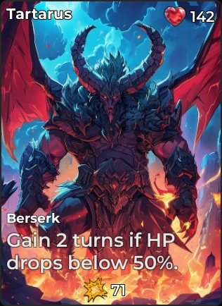 Tartarus | Card RNG Wiki | Fandom