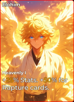Elohim | Card RNG Wiki | Fandom