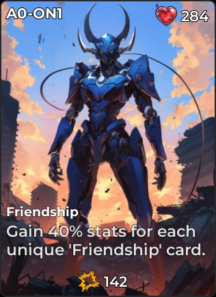 A0-ON1 | Card RNG Wiki | Fandom