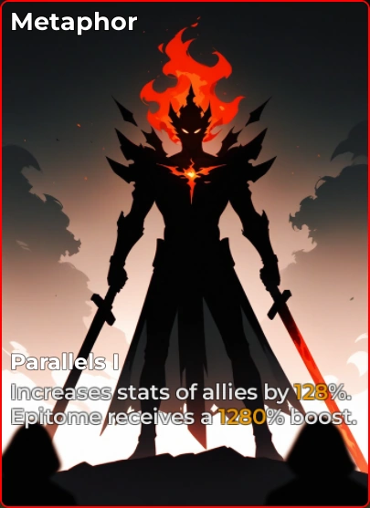 Metaphor | Card RNG Wiki | Fandom