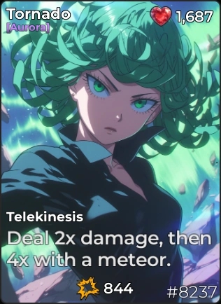 Tornado | Card RNG Wiki | Fandom