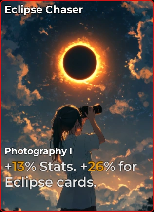 Eclipse Chaser | Card RNG Wiki | Fandom