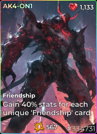 AK4-ON1 | Card RNG Wiki | Fandom