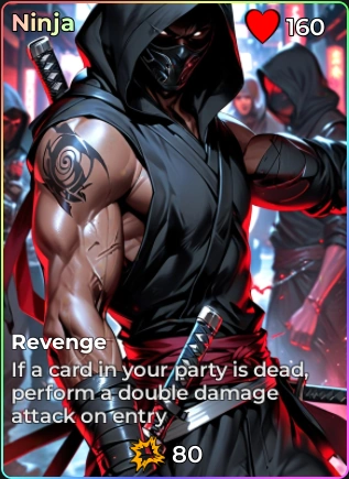 NPC Strategies | Card RNG Wiki | Fandom