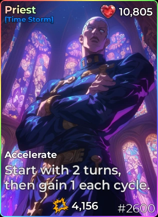 NPC Strategies | Card RNG Wiki | Fandom