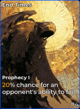 End Times | Card RNG Wiki | Fandom