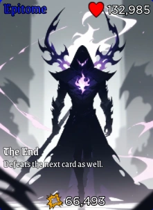 Epitome | Card RNG Wiki | Fandom