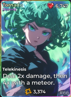 Tornado | Card RNG Wiki | Fandom