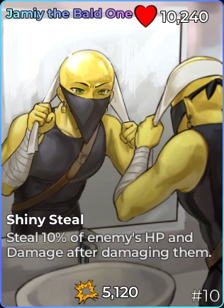 NPC Strategies | Card RNG Wiki | Fandom