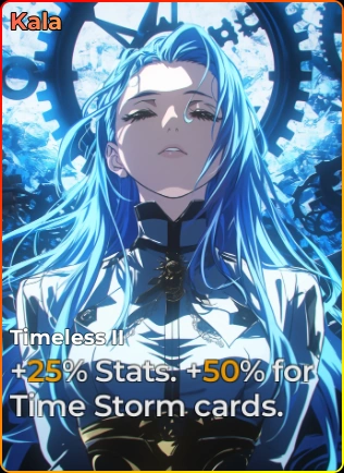 Kala | Card RNG Wiki | Fandom