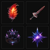 Items | Card RNG Wiki | Fandom