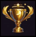Victor's Trophy | Card RNG Wiki | Fandom