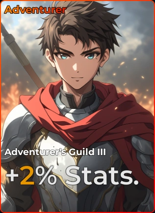 Adventurer | Card RNG Wiki | Fandom