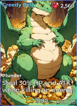 NPC Strategies | Card RNG Wiki | Fandom