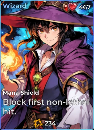 Wizard | Card RNG Wiki | Fandom