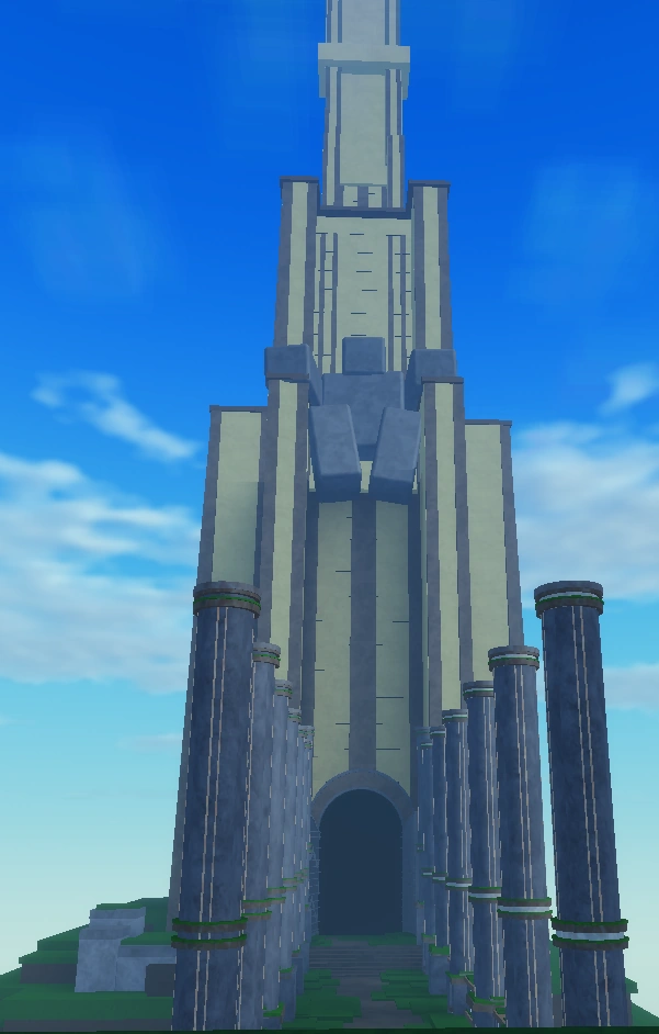 Battle Tower | Card RNG Wiki | Fandom