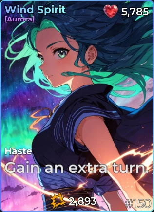 Wind Spirit | Card RNG Wiki | Fandom