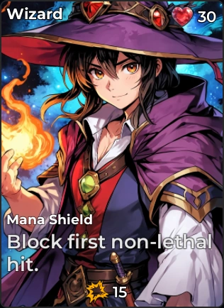 Wizard | Card RNG Wiki | Fandom