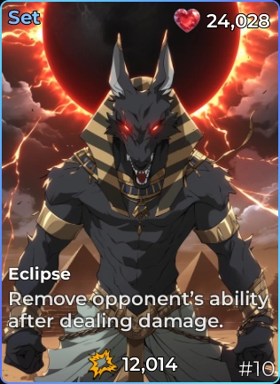 Set | Card RNG Wiki | Fandom