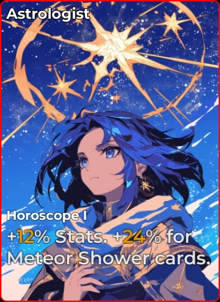 Astrologist | Card RNG Wiki | Fandom