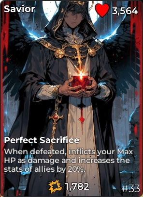 NPC Strategies | Card RNG Wiki | Fandom