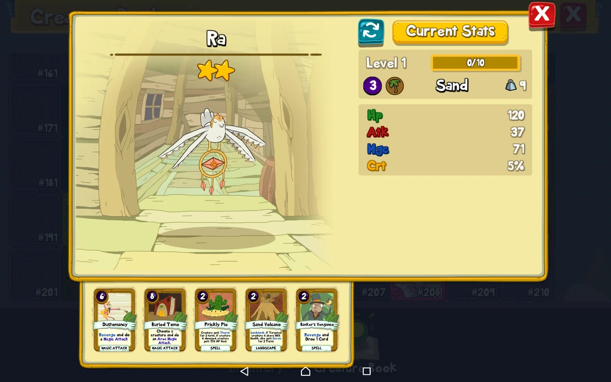 Ra | Card wars Kingdoms guide Wikia | Fandom