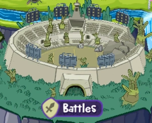 Battle arena | Card wars Kingdoms guide Wikia | Fandom