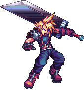 Cloud | Card Saga Wars Wiki | Fandom