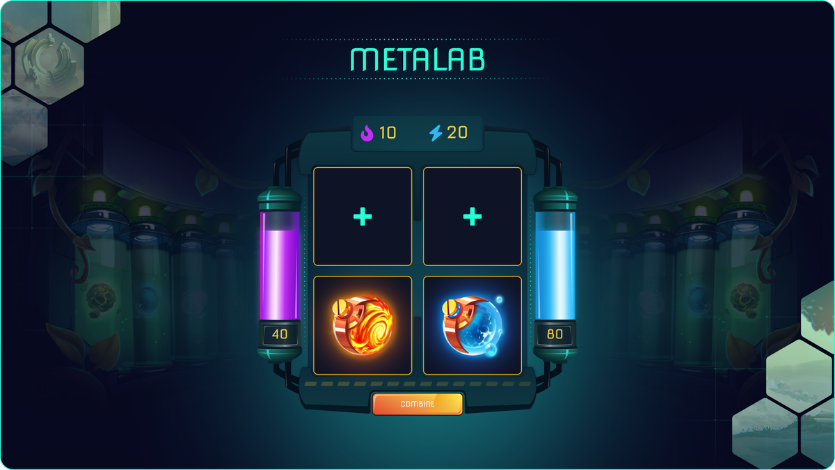 How to play Metalab | CardanoLands Wiki | Fandom