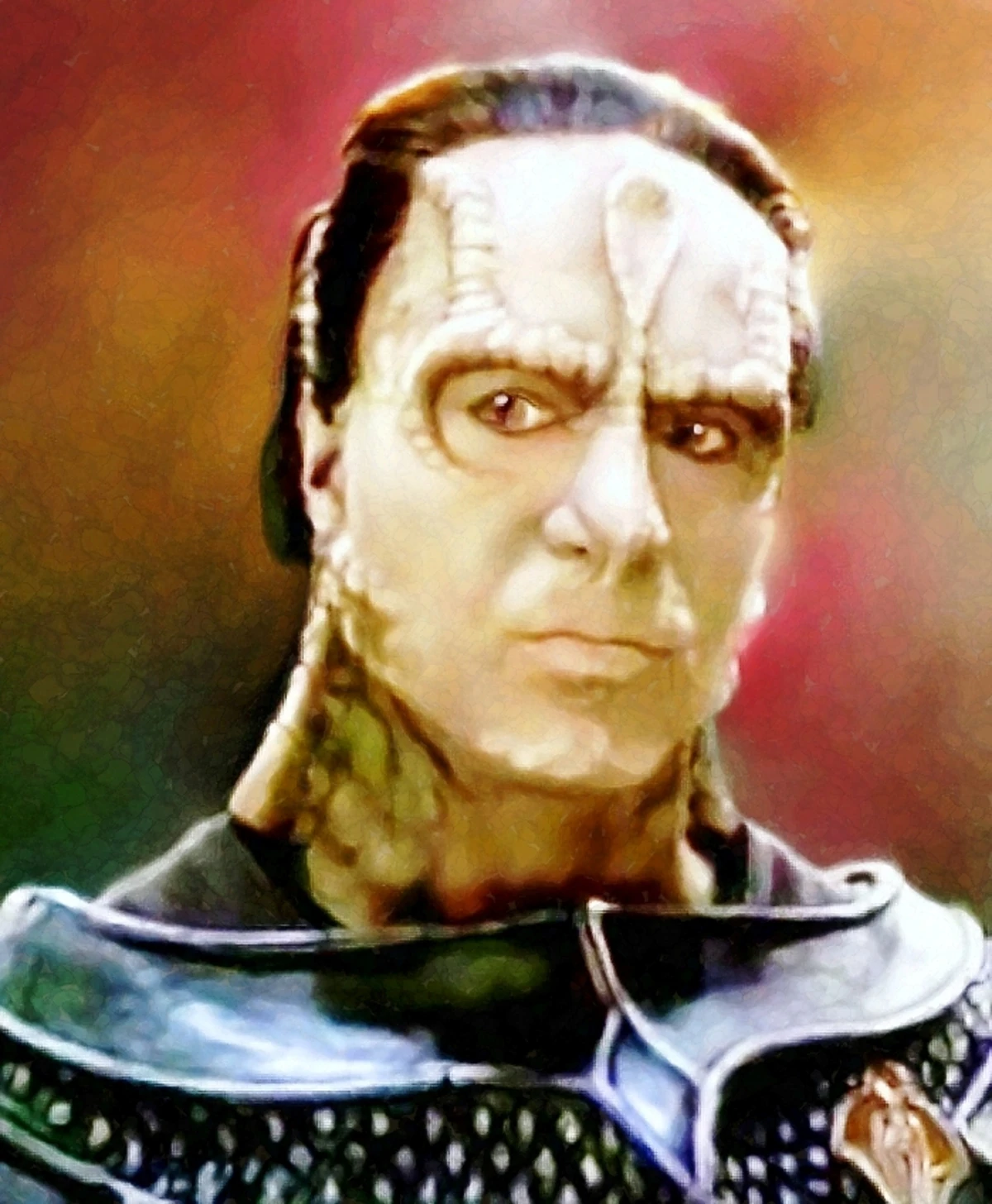 Corat Damar | Cardassia Rising Wiki | Fandom