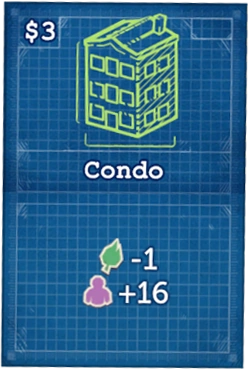 Condo | Cardboard Town Wiki | Fandom