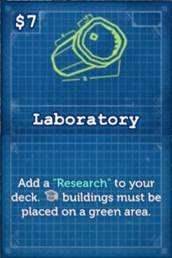 Laboratory | Cardboard Town Wiki | Fandom