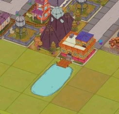 Fishing Port | Cardboard Town Wiki | Fandom