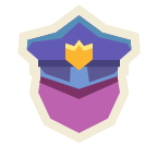 Officers | Cardboard Town Wiki | Fandom