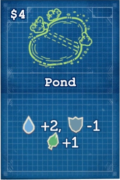 Pond | Cardboard Town Wiki | Fandom