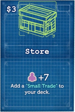 Store | Cardboard Town Wiki | Fandom