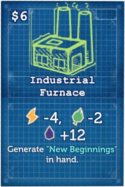 Industrial Furnace | Cardboard Town Wiki | Fandom