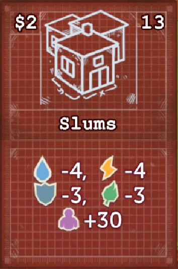 Slums | Cardboard Town Wiki | Fandom