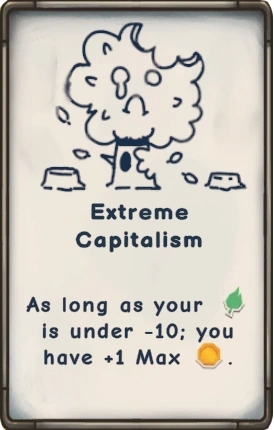 Extreme Capitalism | Cardboard Town Wiki | Fandom