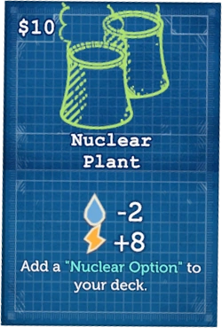 Nuclear Plant | Cardboard Town Wiki | Fandom