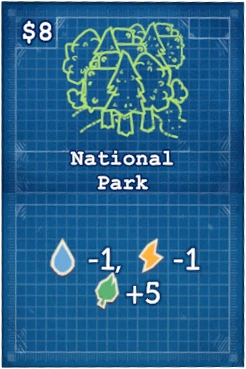National Park | Cardboard Town Wiki | Fandom