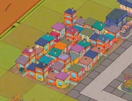 Slums | Cardboard Town Wiki | Fandom