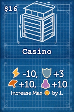 Casino | Cardboard Town Wiki | Fandom