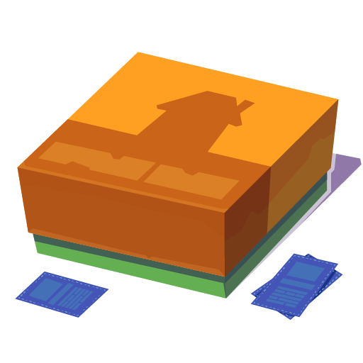 Modes | Cardboard Town Wiki | Fandom