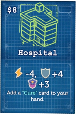 Hospital | Cardboard Town Wiki | Fandom