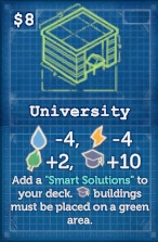 University | Cardboard Town Wiki | Fandom