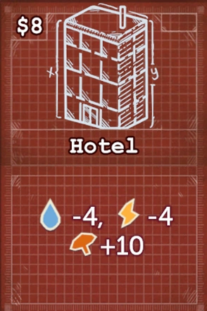 Hotel | Cardboard Town Wiki | Fandom