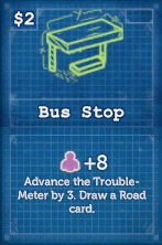 Bus Stop | Cardboard Town Wiki | Fandom